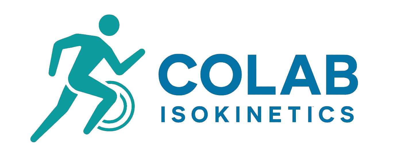 CoLab Isokinetics – Empowering human performance through isokinetics
